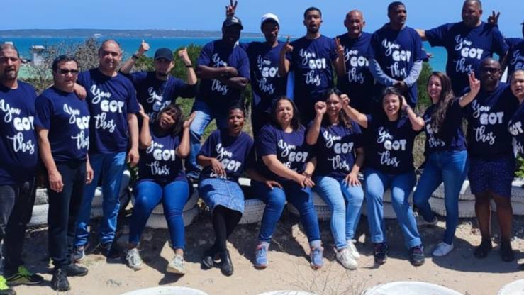 FinOps Team | Umbali.org