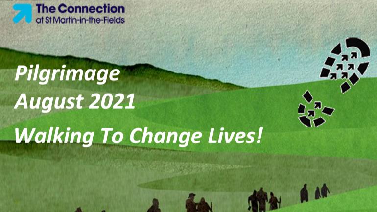 Pilgrimage 2021 | Umbali.org