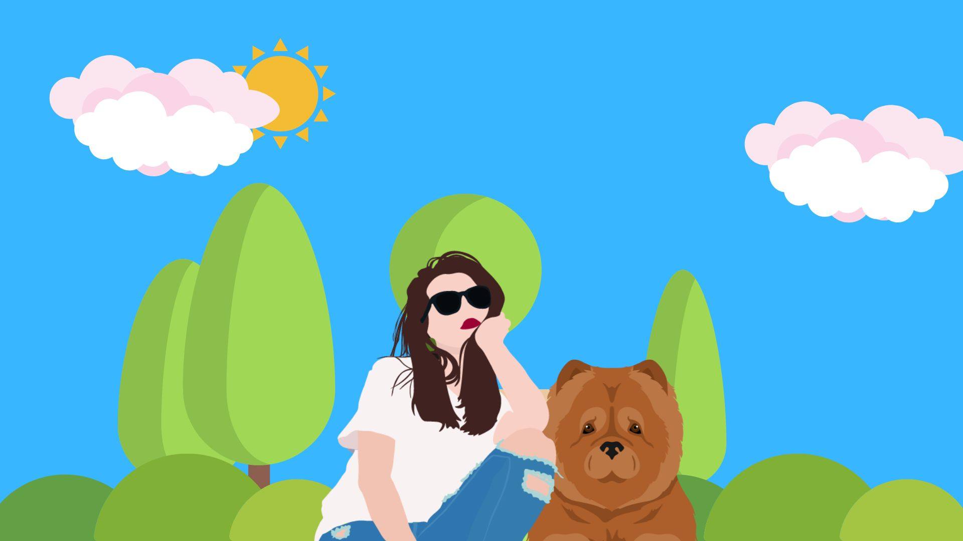 Ka-Chow and The Slow Patrol - Lucy Watson | Hospitality Action