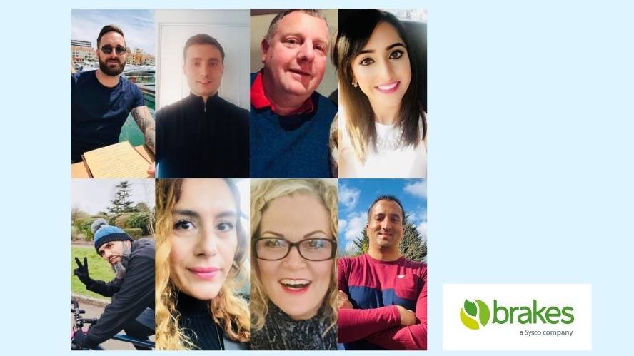 Team Brakes Independent London - To Hell and Back Challenge - Arif ...