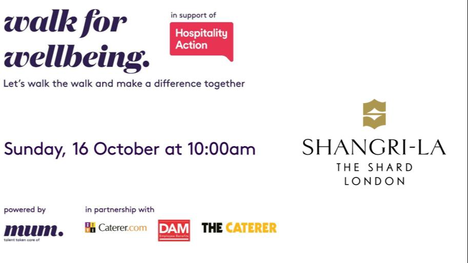 Shangri-La The Shard | Umbali.org